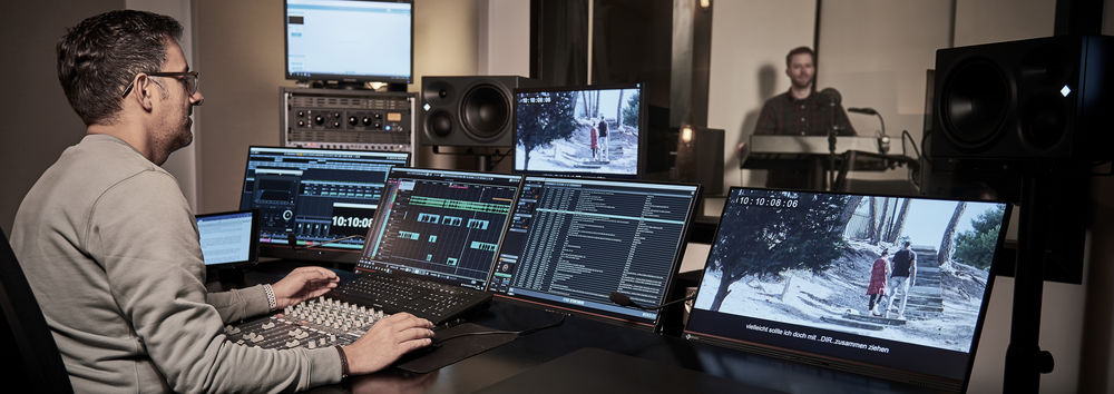 What Is New in Nuendo 12 | Steinberg