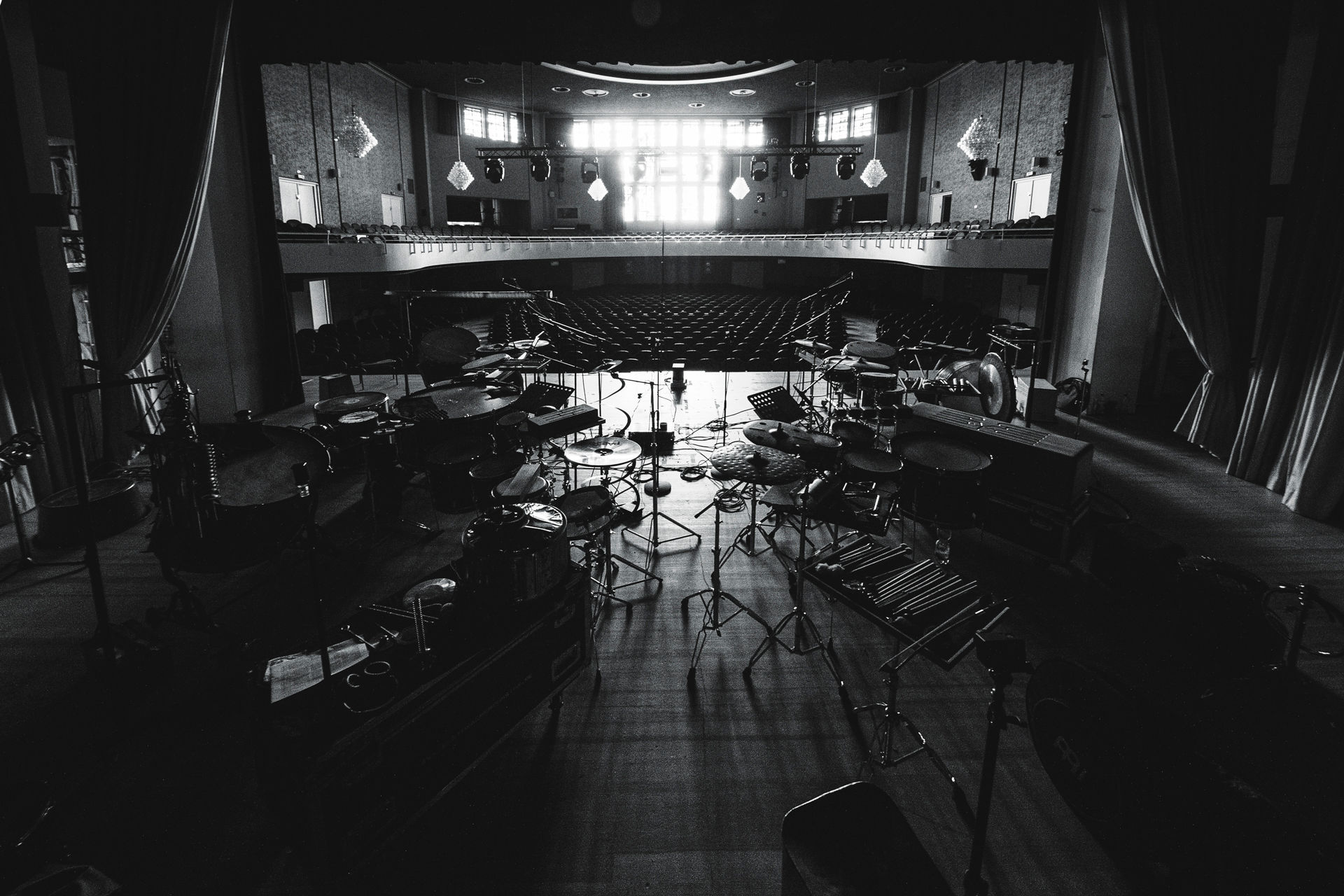 Scoring Percussion: Groove Agent Expansion | Steinberg