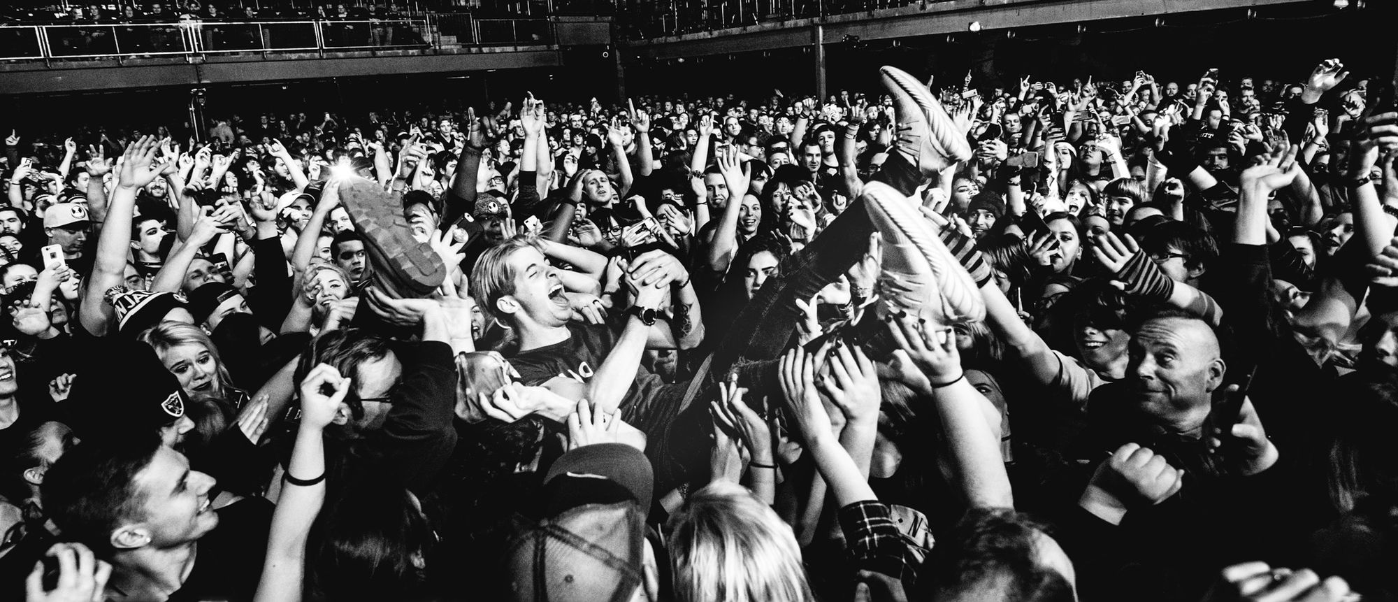 Tyler Smyth: Being Both Artist and Producer | Steinberg