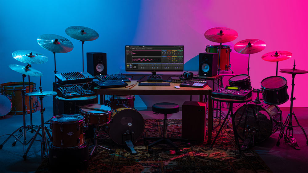 Creativity First — Our Passion for Music Inspires | Steinberg