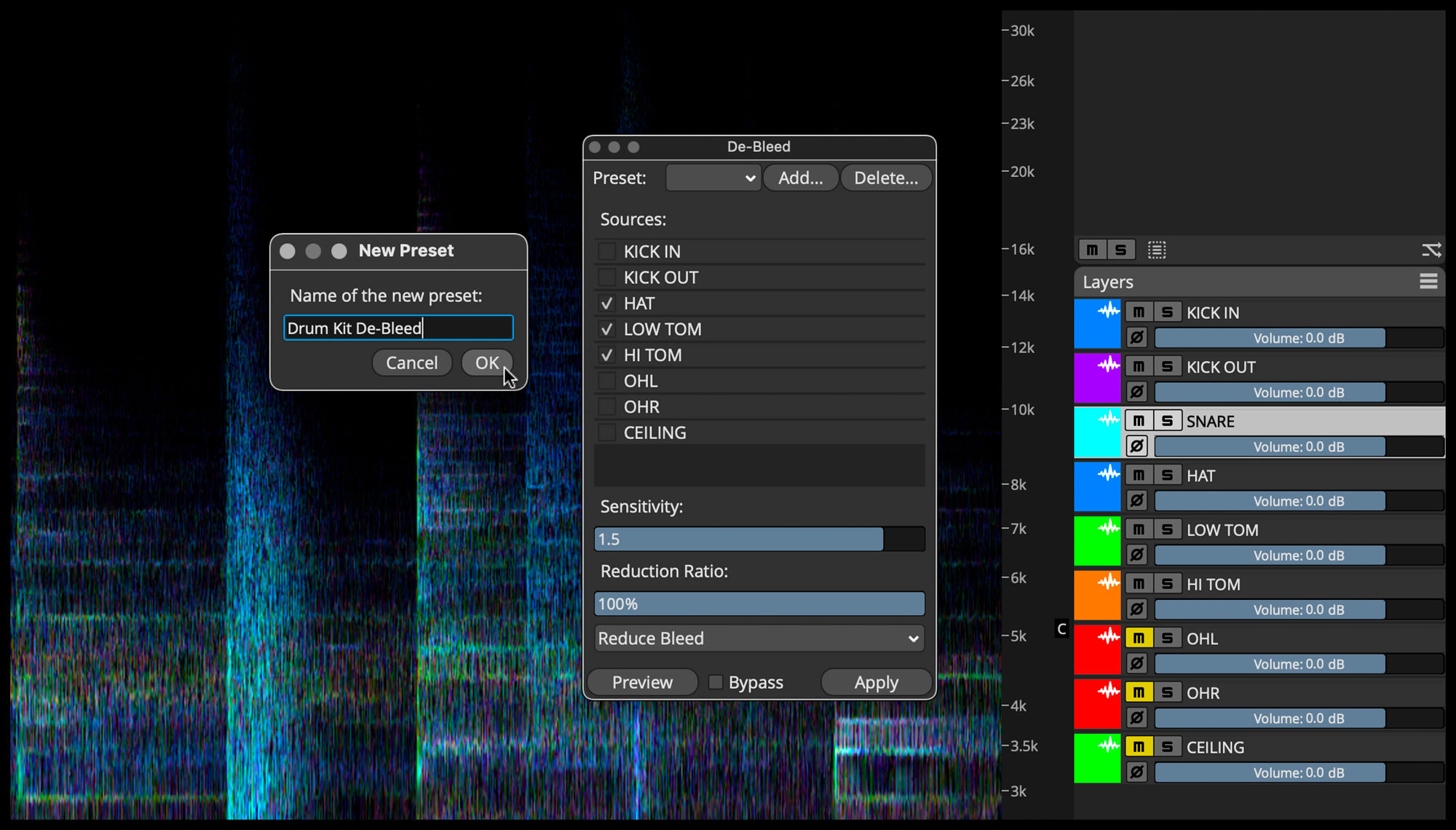 What Is New in SpectraLayers 9 | Steinberg