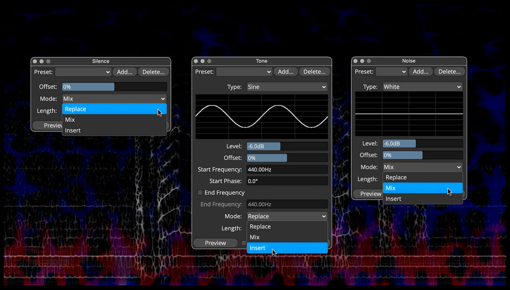 What Is New in SpectraLayers 9 | Steinberg