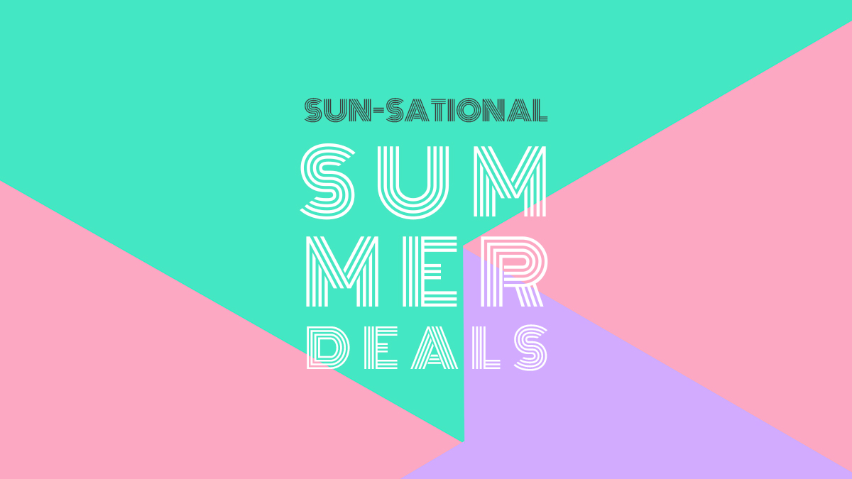 Summer Deals– up to 50% off. | Steinberg