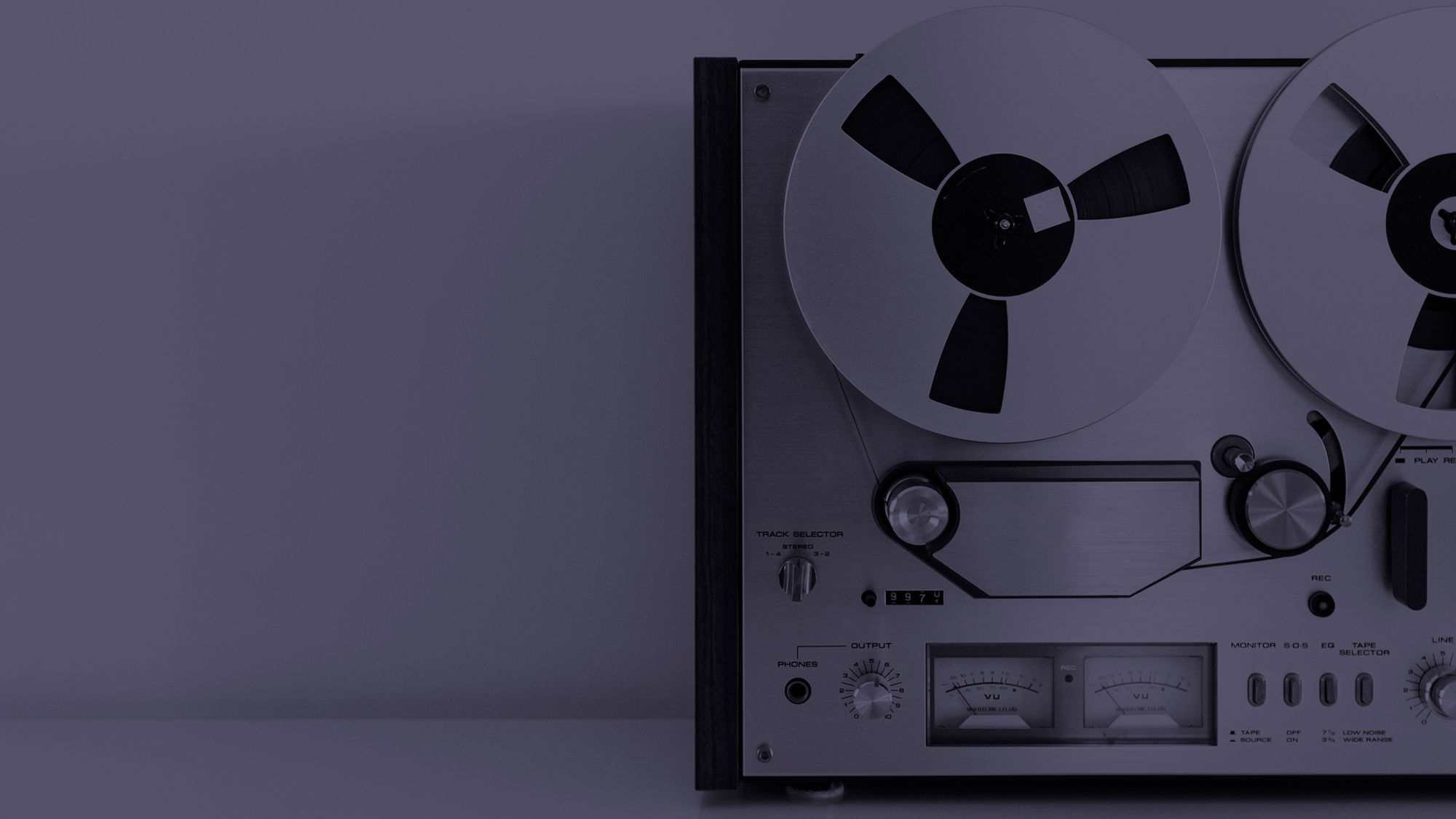 Colors LoFi Tapes | Steinberg