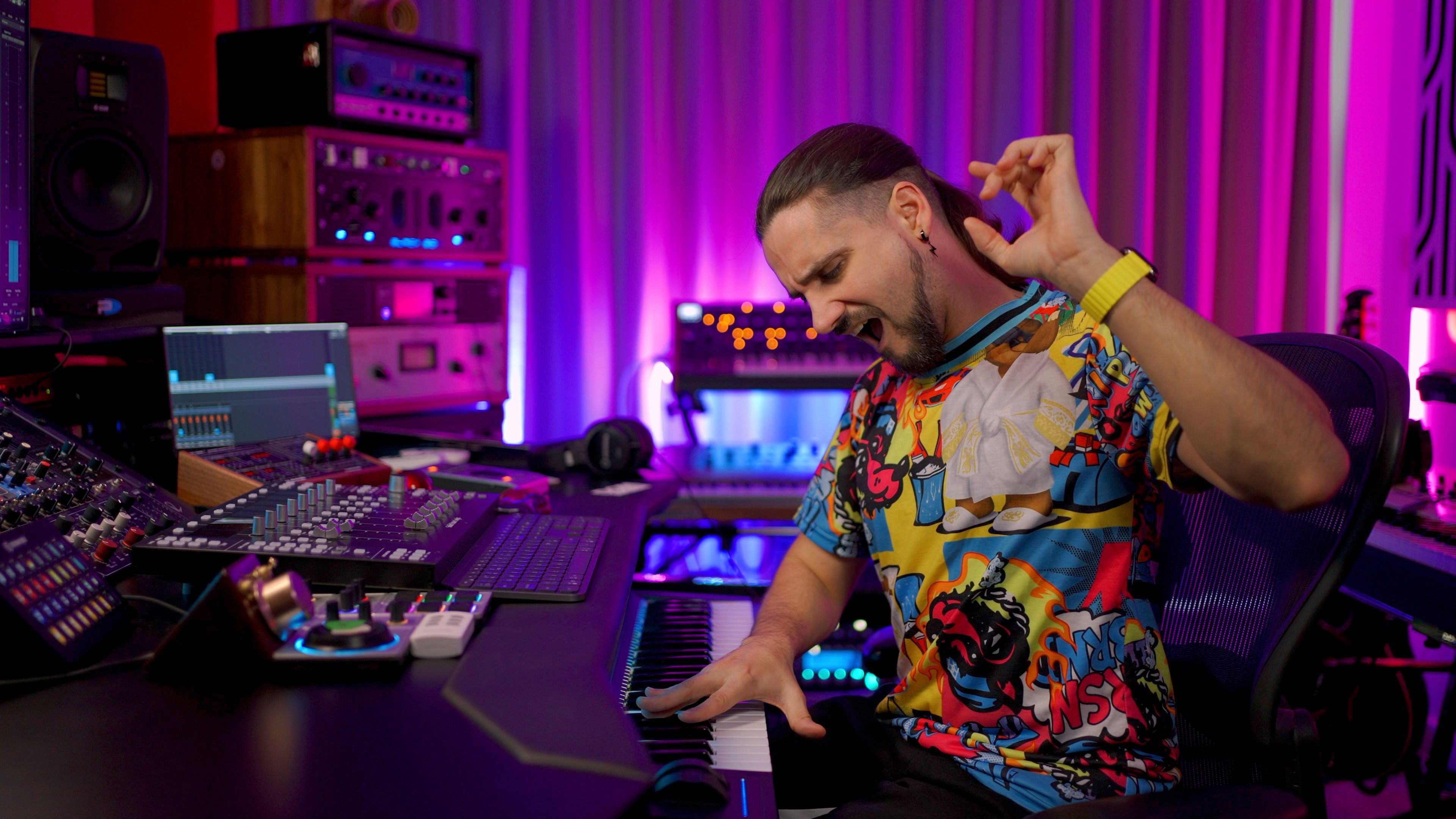 Crisp & Crushed: Groove Agent Expansion | Steinberg