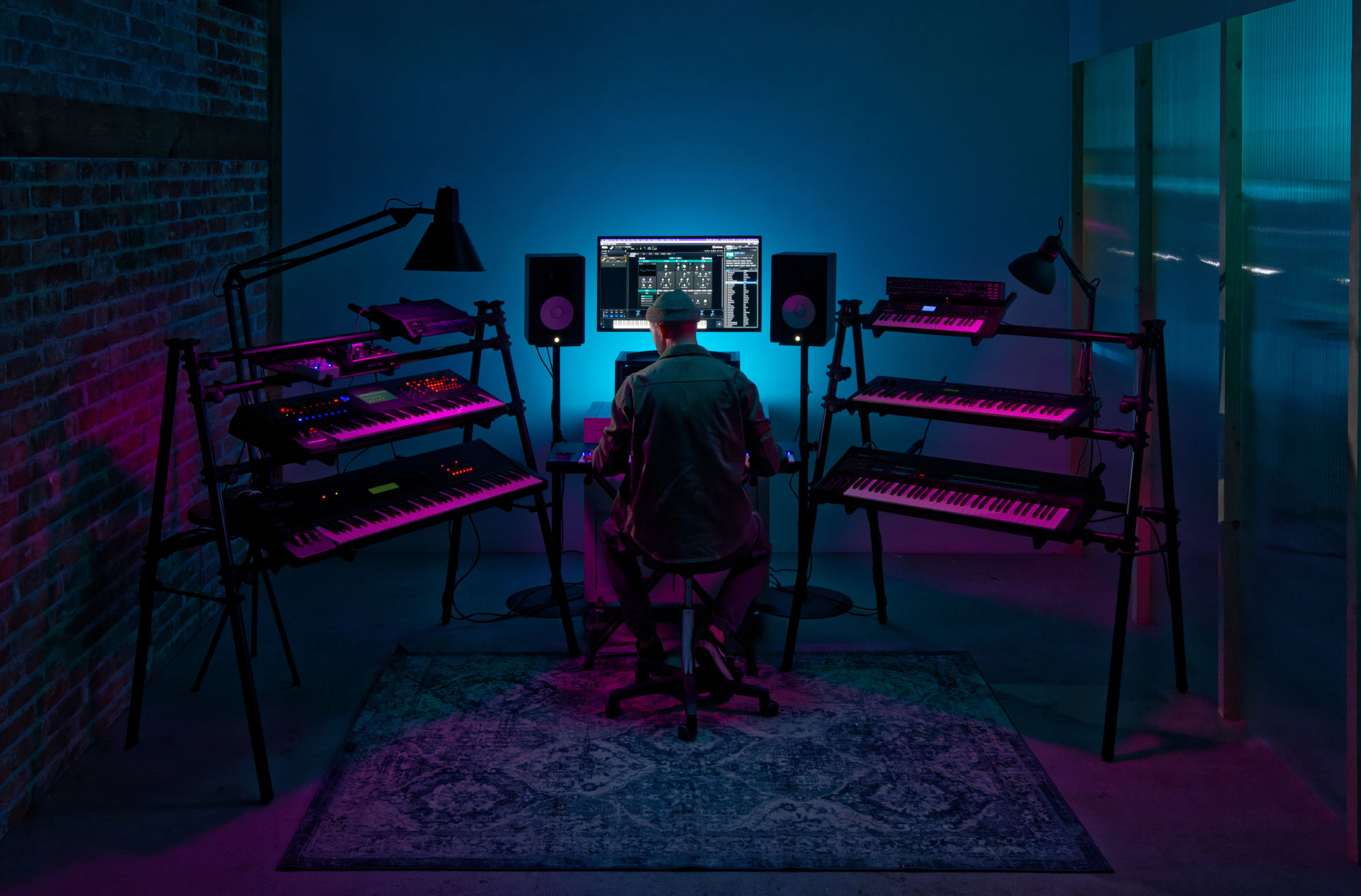 FM Lab - A new kind of FM experience | Steinberg