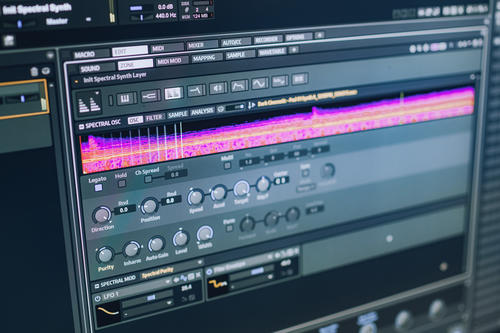 New in HALion 7 | Steinberg