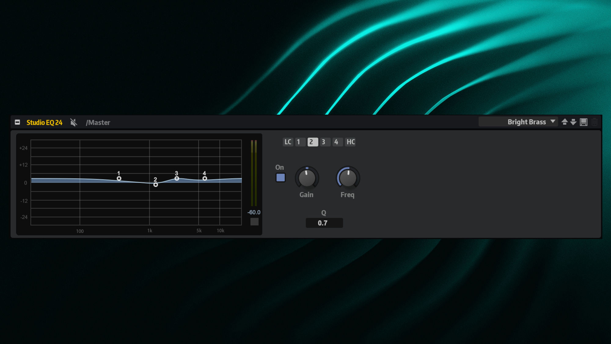 HALion 7の新機能 | Steinberg