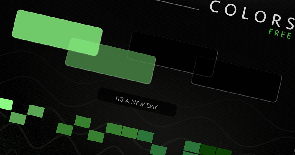 Colors Free: Analog Synths Meet Vintage Keys | Steinberg