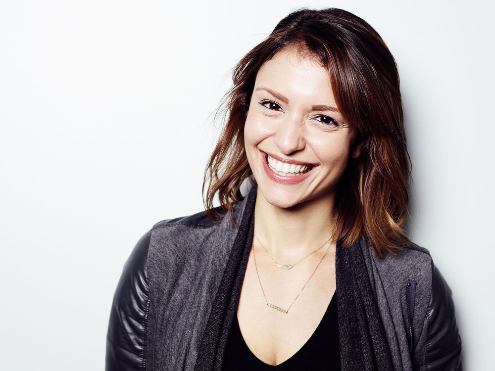 Entrevista a Stephanie Economou | Steinberg