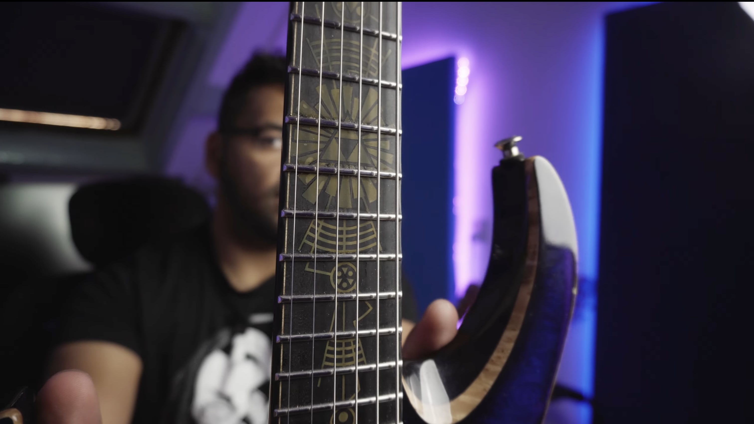 How to Set Up Your Home Studio for Recording Heavy Metal | Steinberg