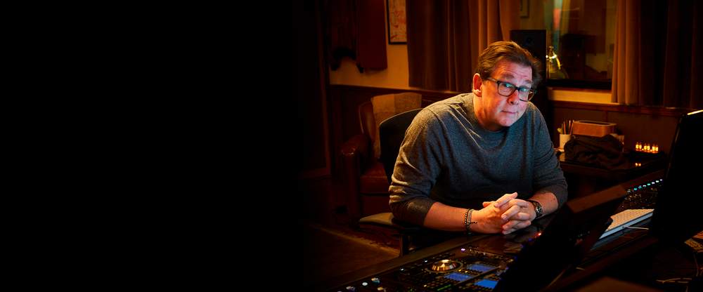 Immerse Virtual Studio | Steinberg