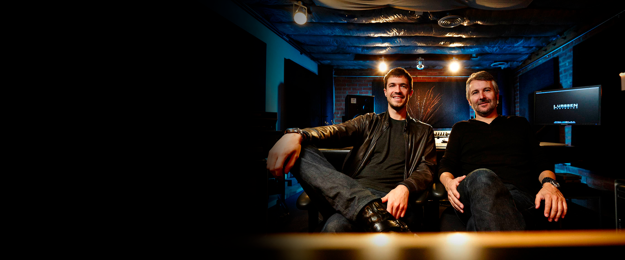 Immerse Virtual Studio | Steinberg