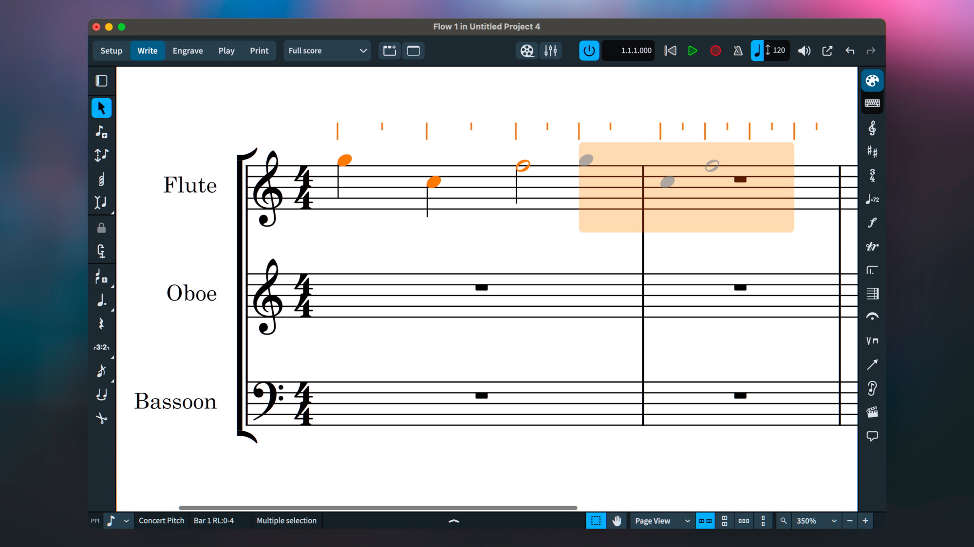 New in Dorico 5 | Steinberg
