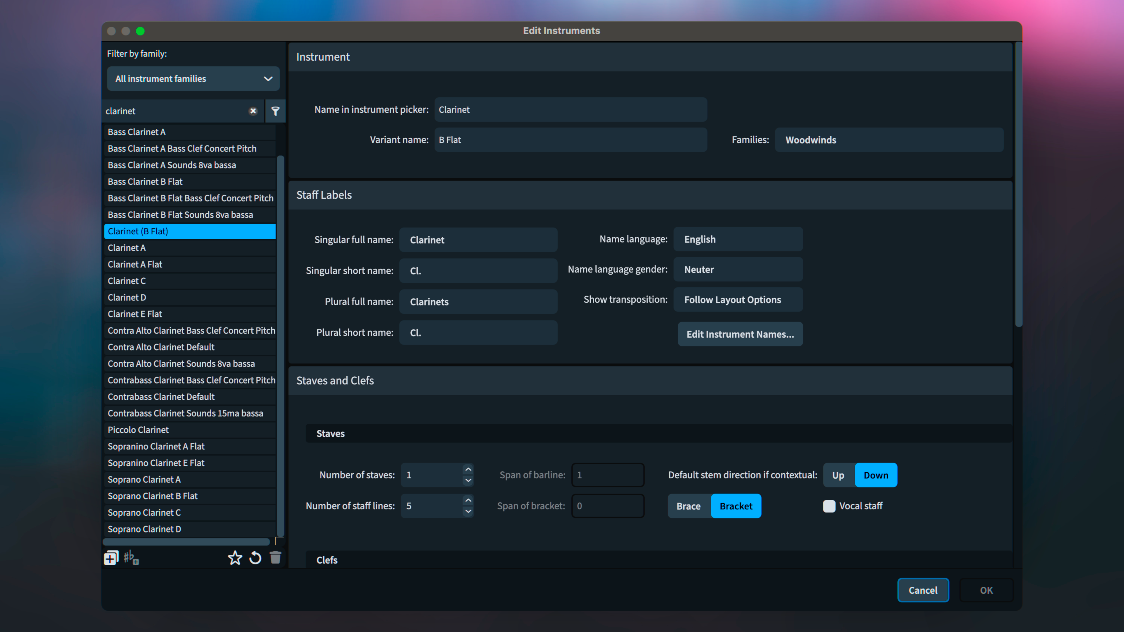 New in Dorico 5 | Steinberg