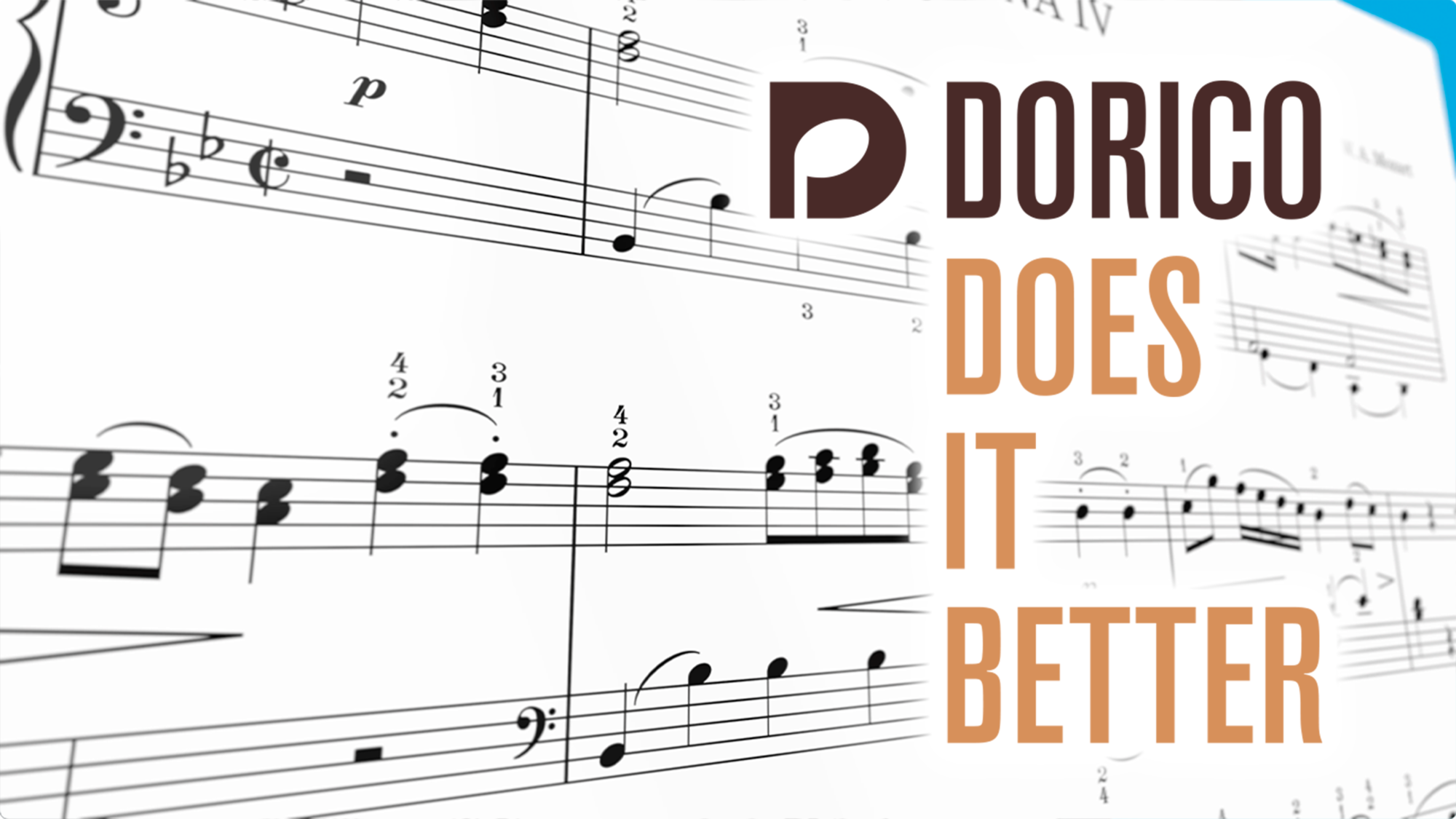 Do more with Dorico Pro | Steinberg