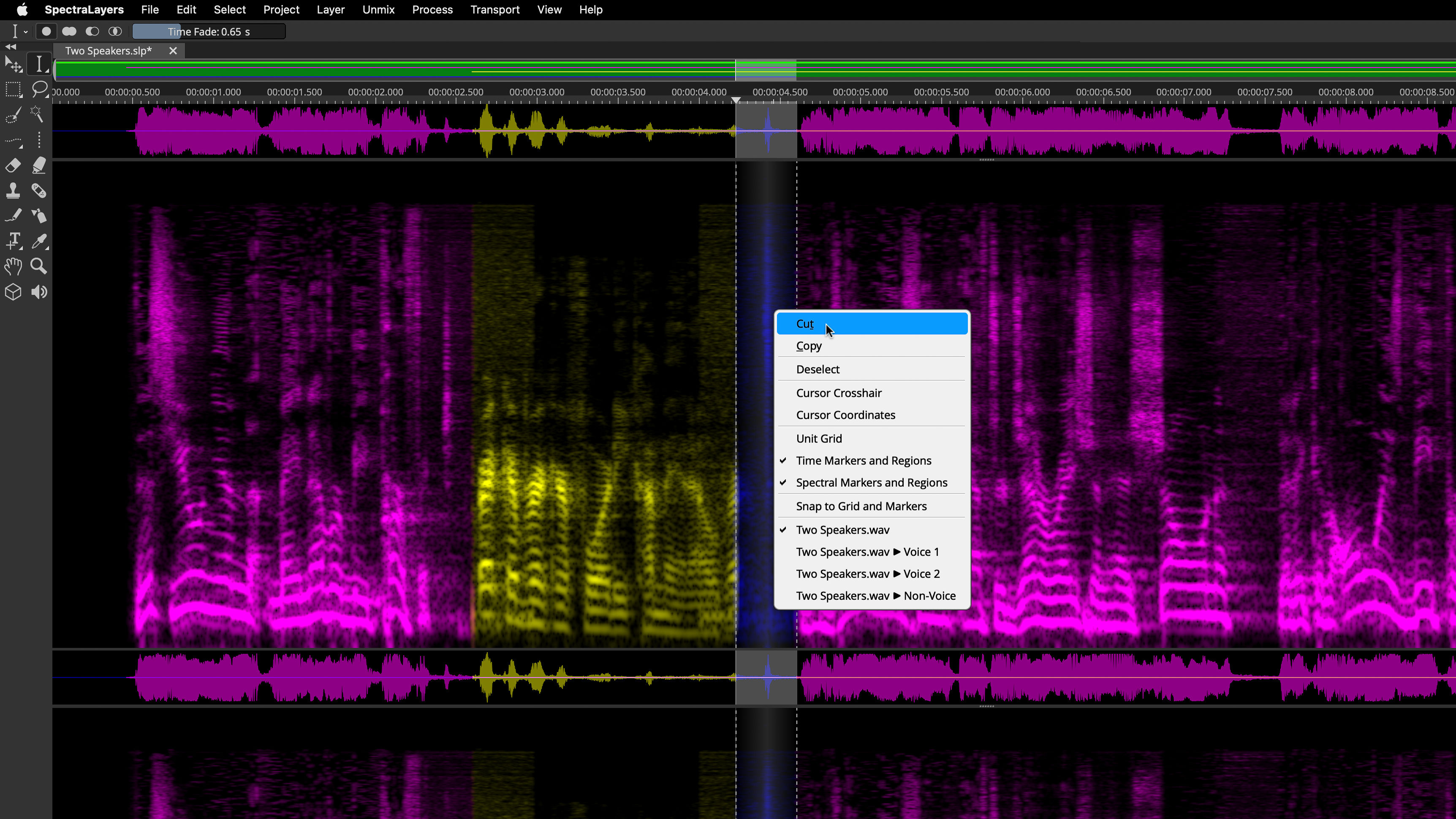 What Is New in SpectraLayers 10 | Steinberg
