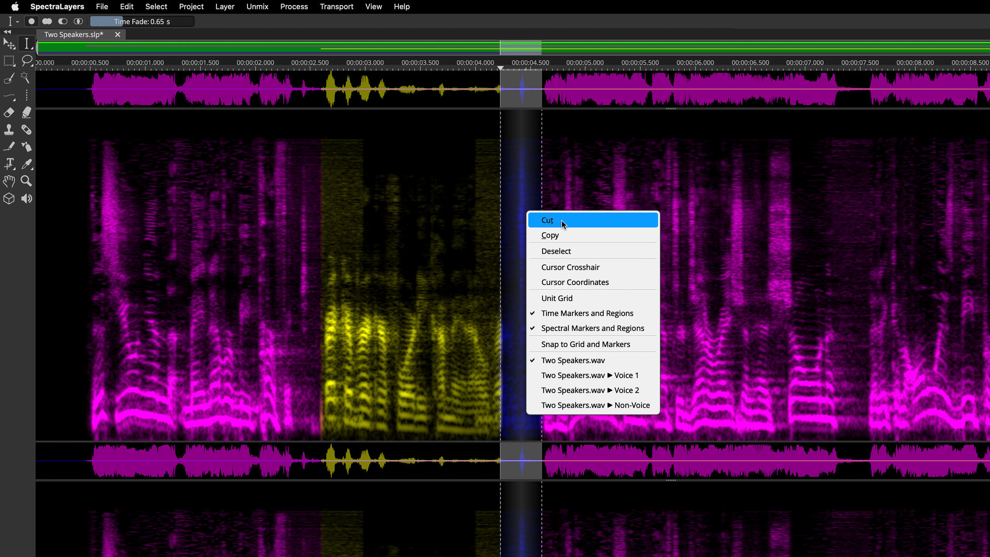 What Is New in SpectraLayers 10 | Steinberg