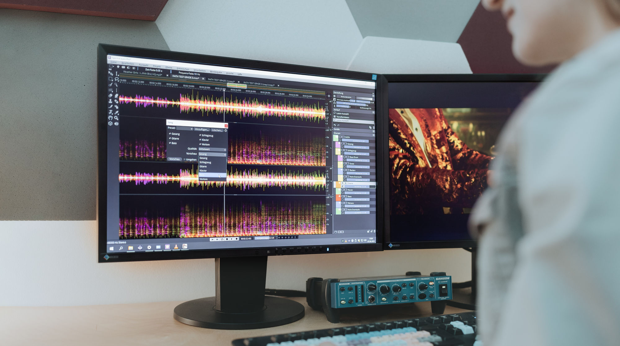 What Is New in SpectraLayers 10 | Steinberg