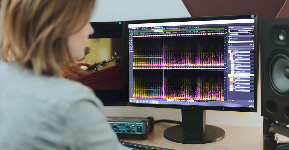 What Is New in SpectraLayers 10 | Steinberg