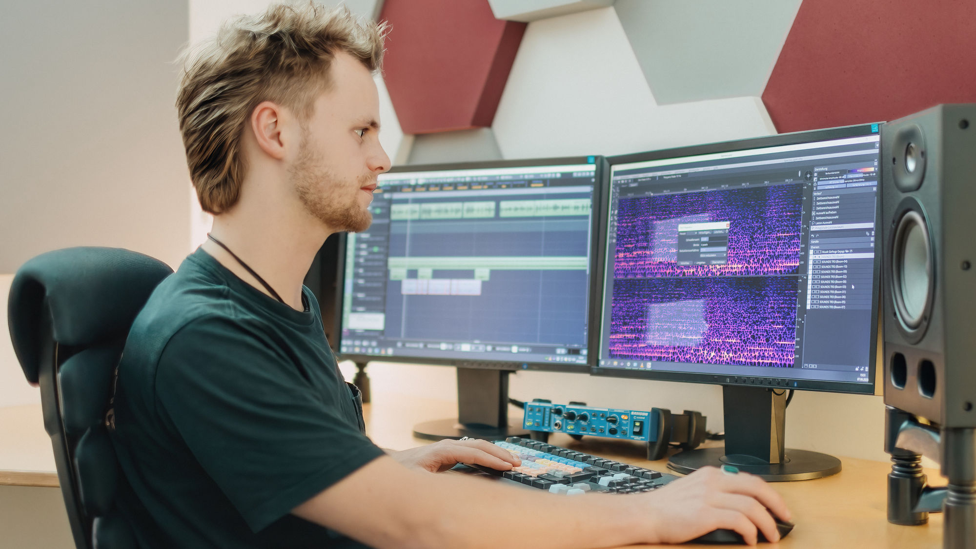 What Is New in SpectraLayers 10 | Steinberg