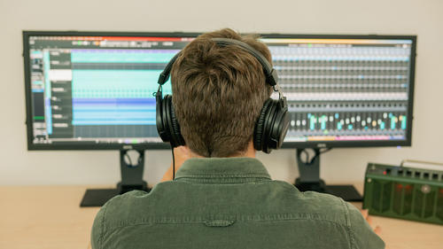 Music technology for schools | Steinberg