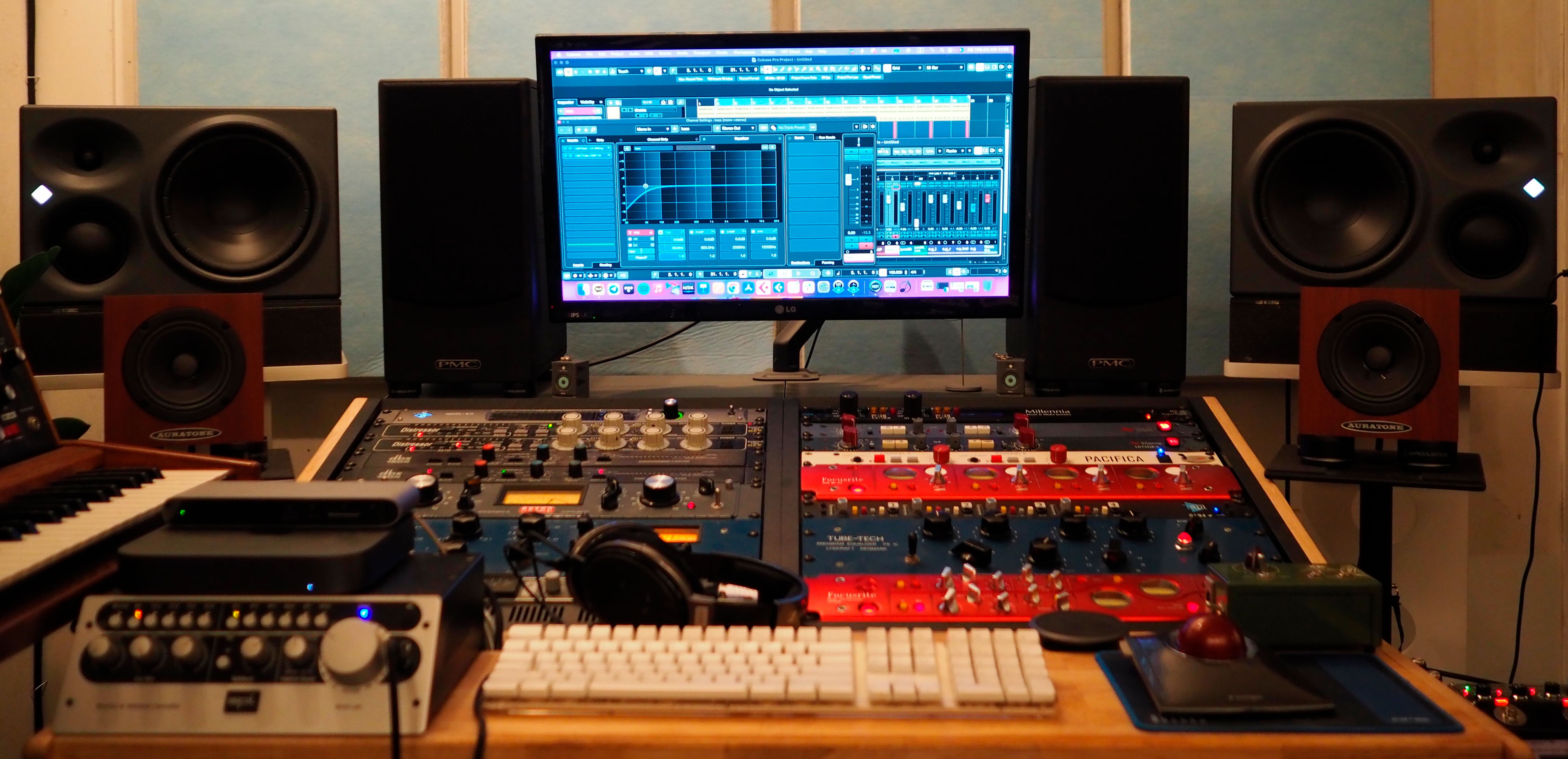 Love X Stereo : New EP a Collaboration between Seoul and LA | Steinberg