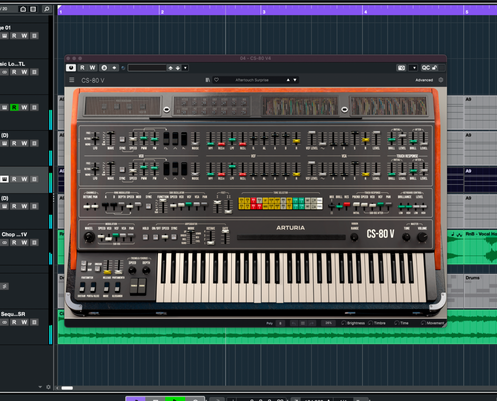 Highlight Features That Make Cubase The Best DAW For You | Steinberg
