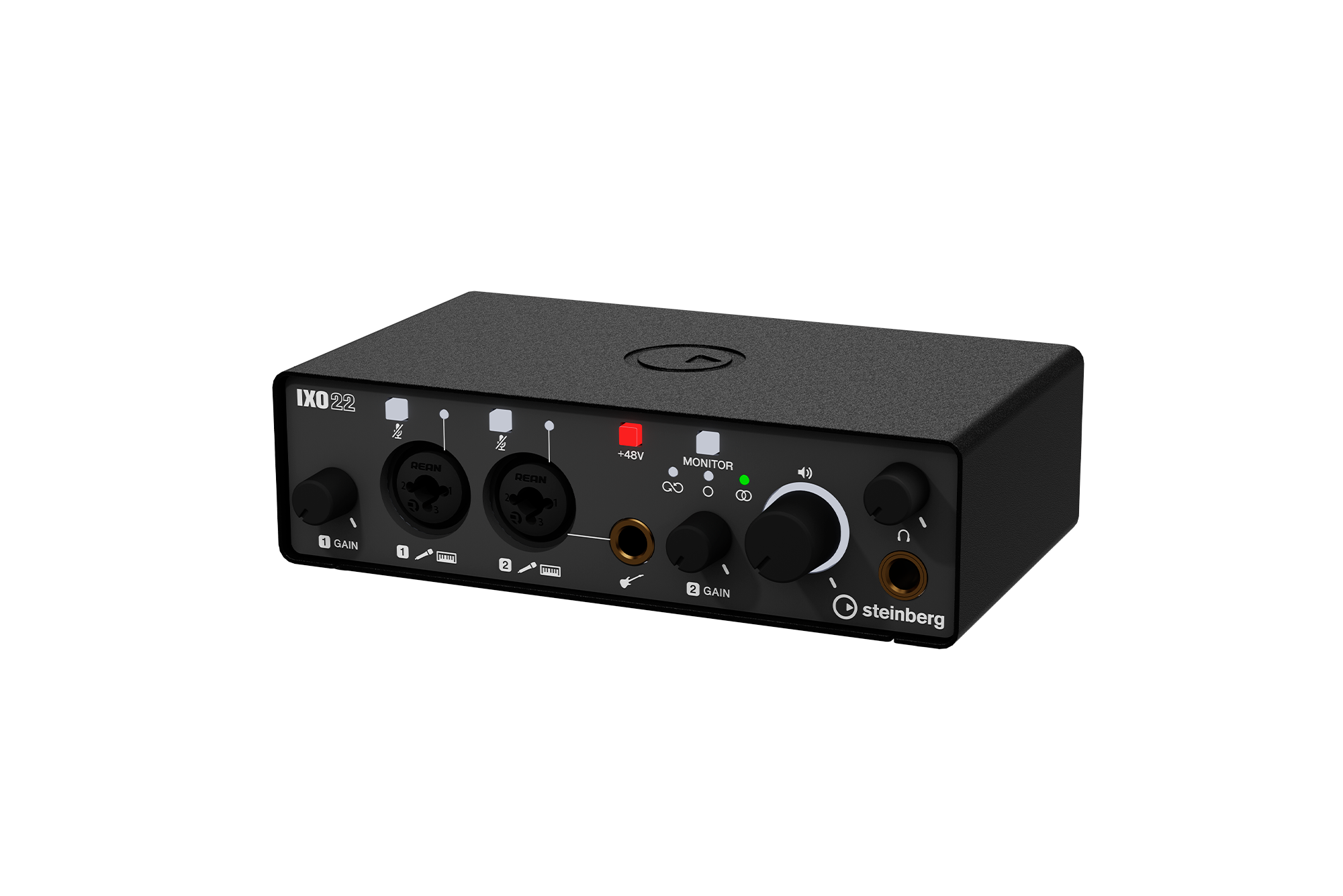 IXO Recording Pack | Steinberg