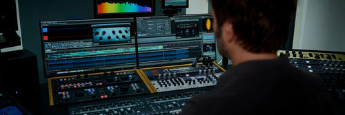 Was ist neu in WaveLab Pro 12? | Steinberg