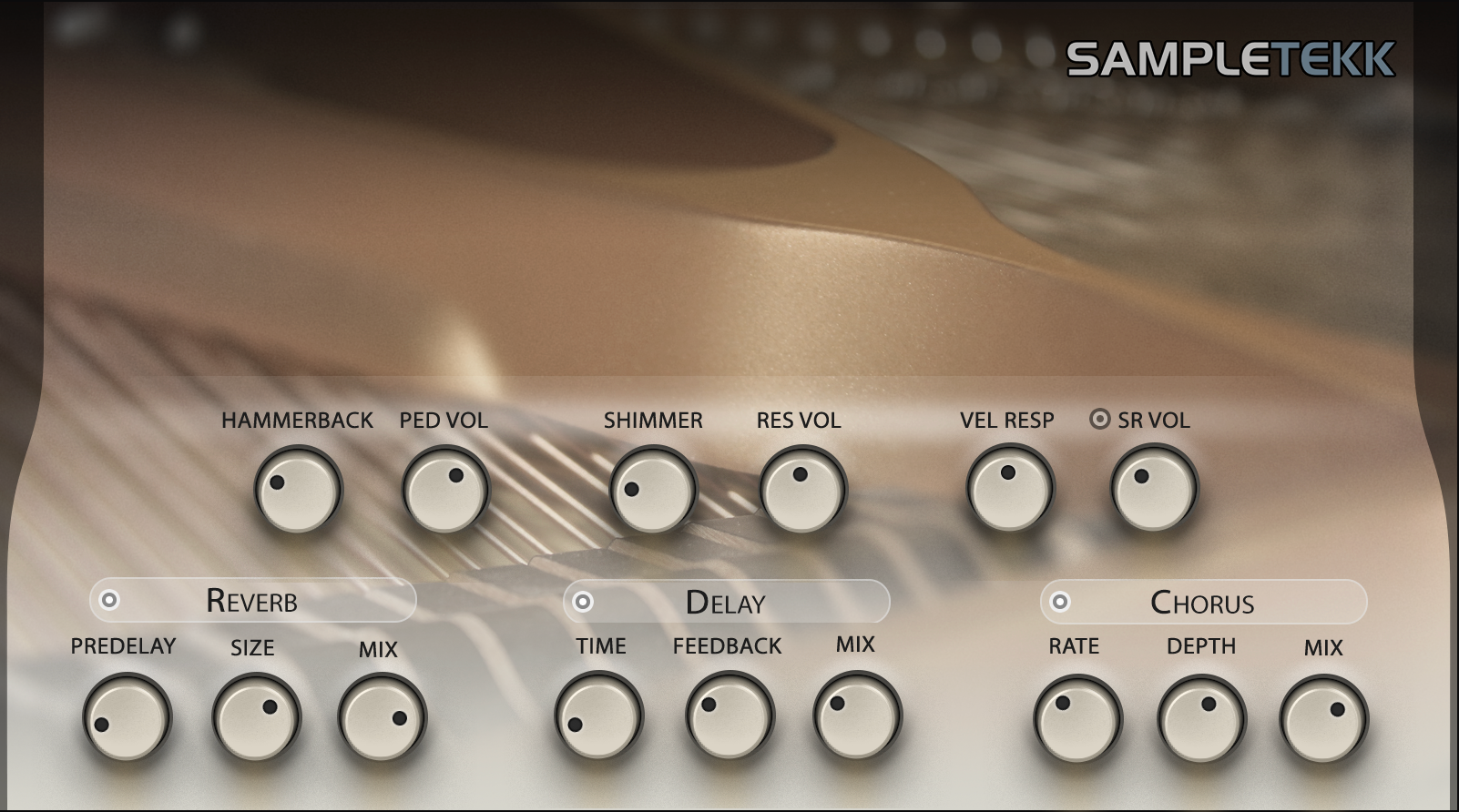 TBO MKII | Steinberg