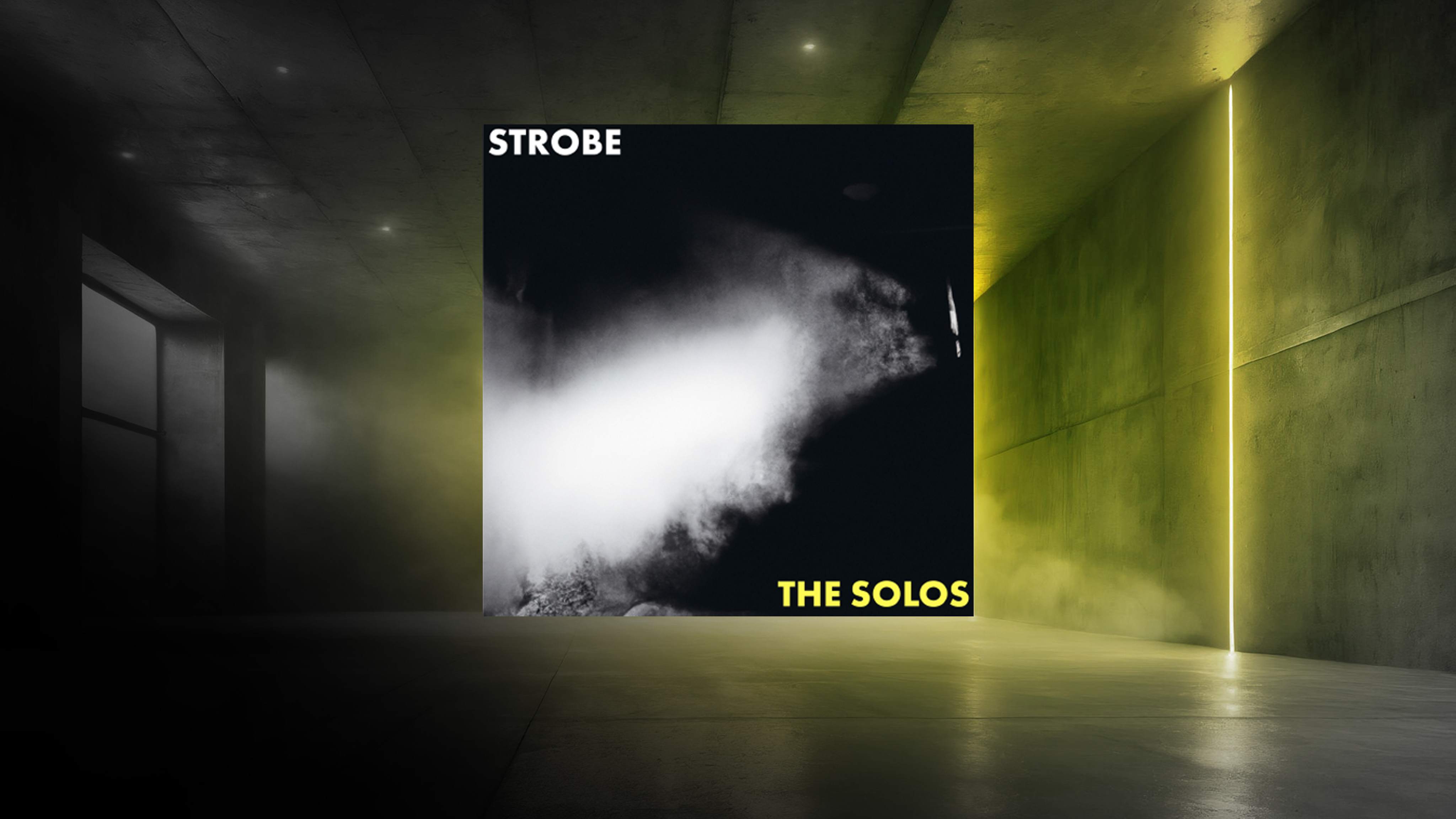 New Retrologue Expansion: Strobe | Steinberg