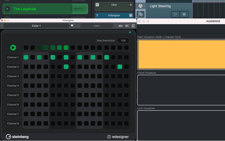 New in VST Live Pro 2 | Steinberg