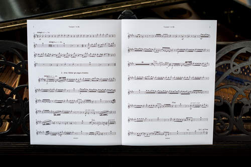 Dorico: Music Notation Software | Steinberg