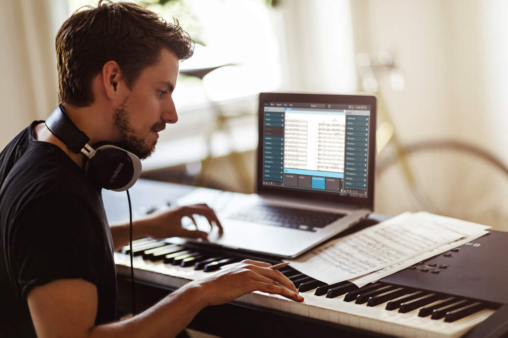 Dorico: Music Notation Software | Steinberg Dorico: Music Notation Software | Steinberg