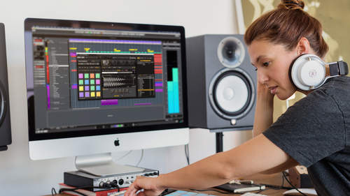 New in Groove Agent 5 | Steinberg