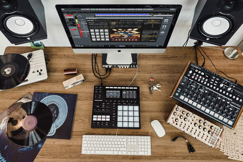 Groove Agent: VST Drum Plug-In | Steinberg