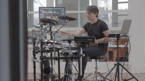 New in Groove Agent 5 | Steinberg