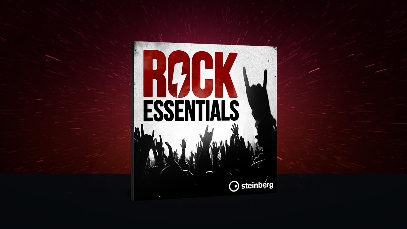 Absolute 6 の新しいコンテンツ | Steinberg