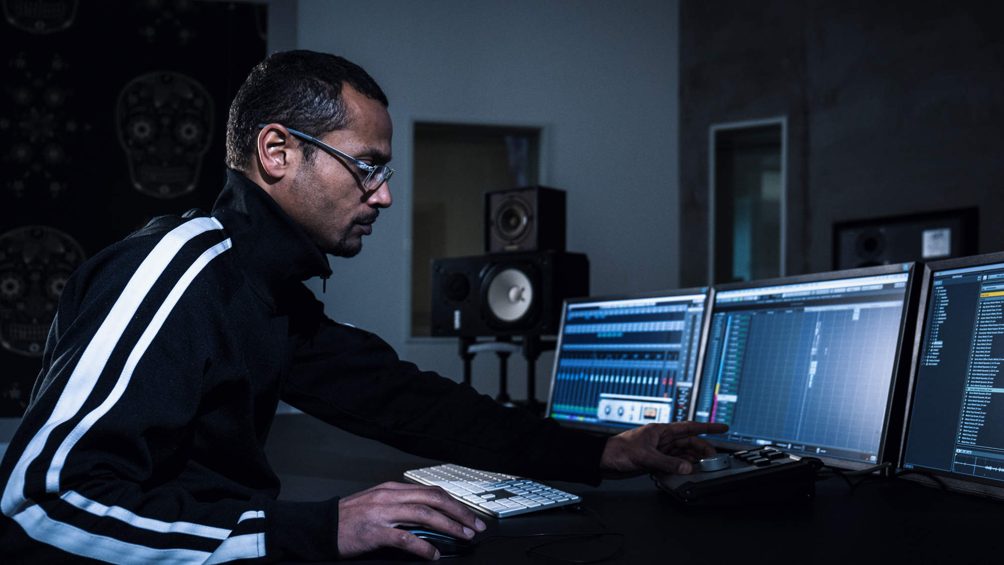 Premium Solution for Audio Post-Production: Nuendo | Steinberg