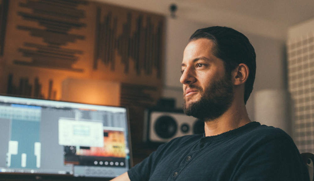 The Steinberg Spotlight Is on Ian Kirkpatrick | Steinberg