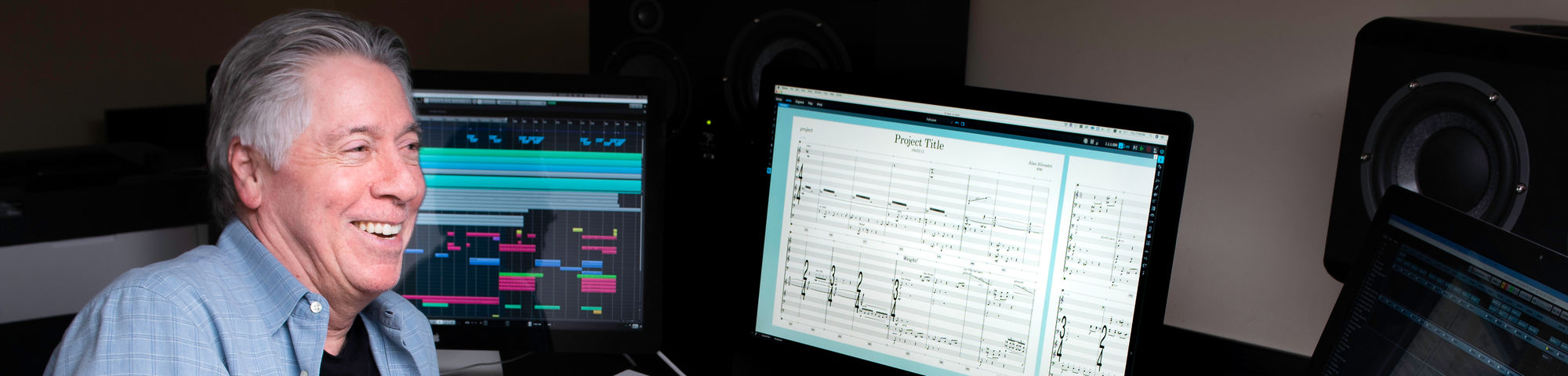 Dorico: software de notación musical | Steinberg