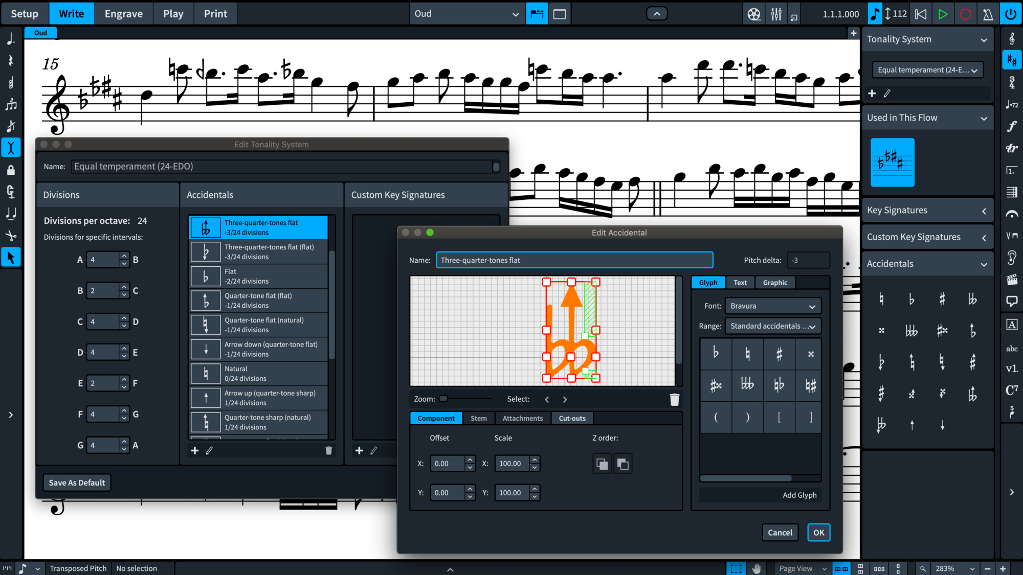 MuseScore 3 Released : Musescore