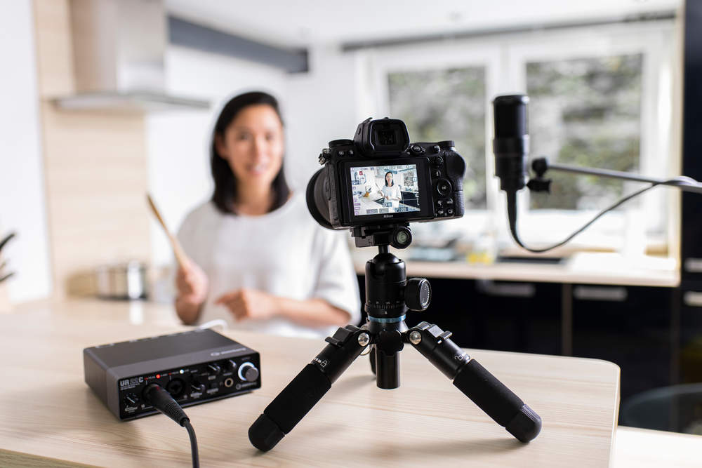 UR22C Recording Pack: Your Complete Solution | Steinberg