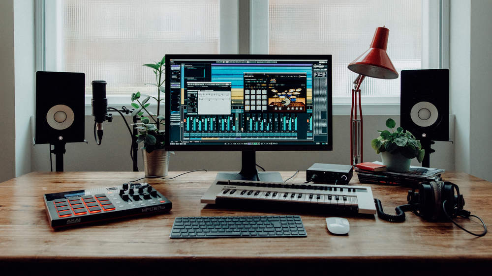 Qué es Cubase AI | Steinberg