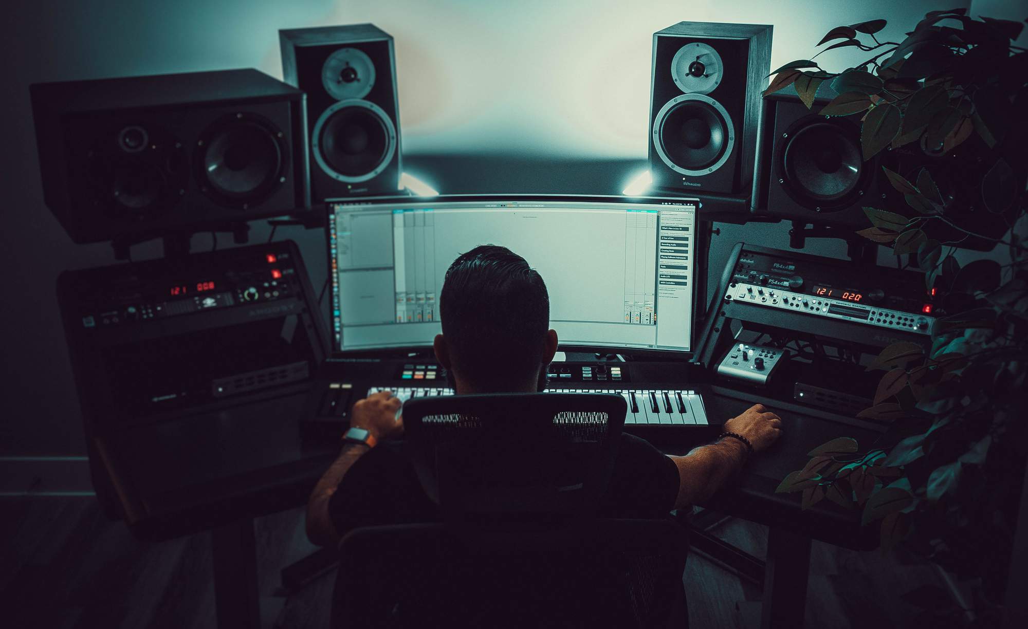 Audio Interfaces: The Best Sound for Creatives | Steinberg