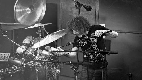 Simon Phillips Studio Drums for Groove Agent | Steinberg