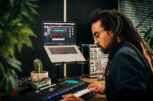 New in Padshop 2 | Steinberg