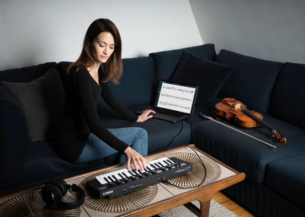 Dorico SE: Free Music Notation Software | Steinberg