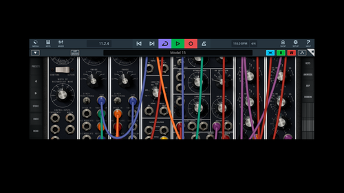 Cubasis: Producción musical para iPhone y iPad | Steinberg